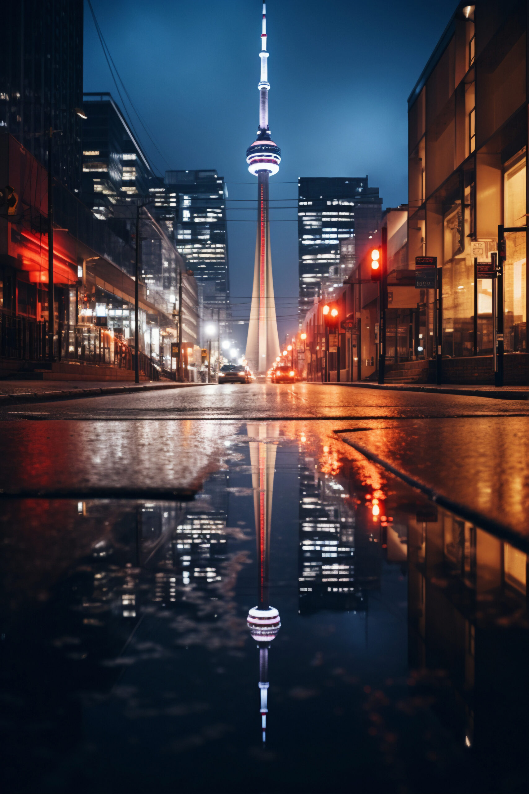 Exploring Toronto's Vibrant Nightlife: A Guide for Visitors - Limontario