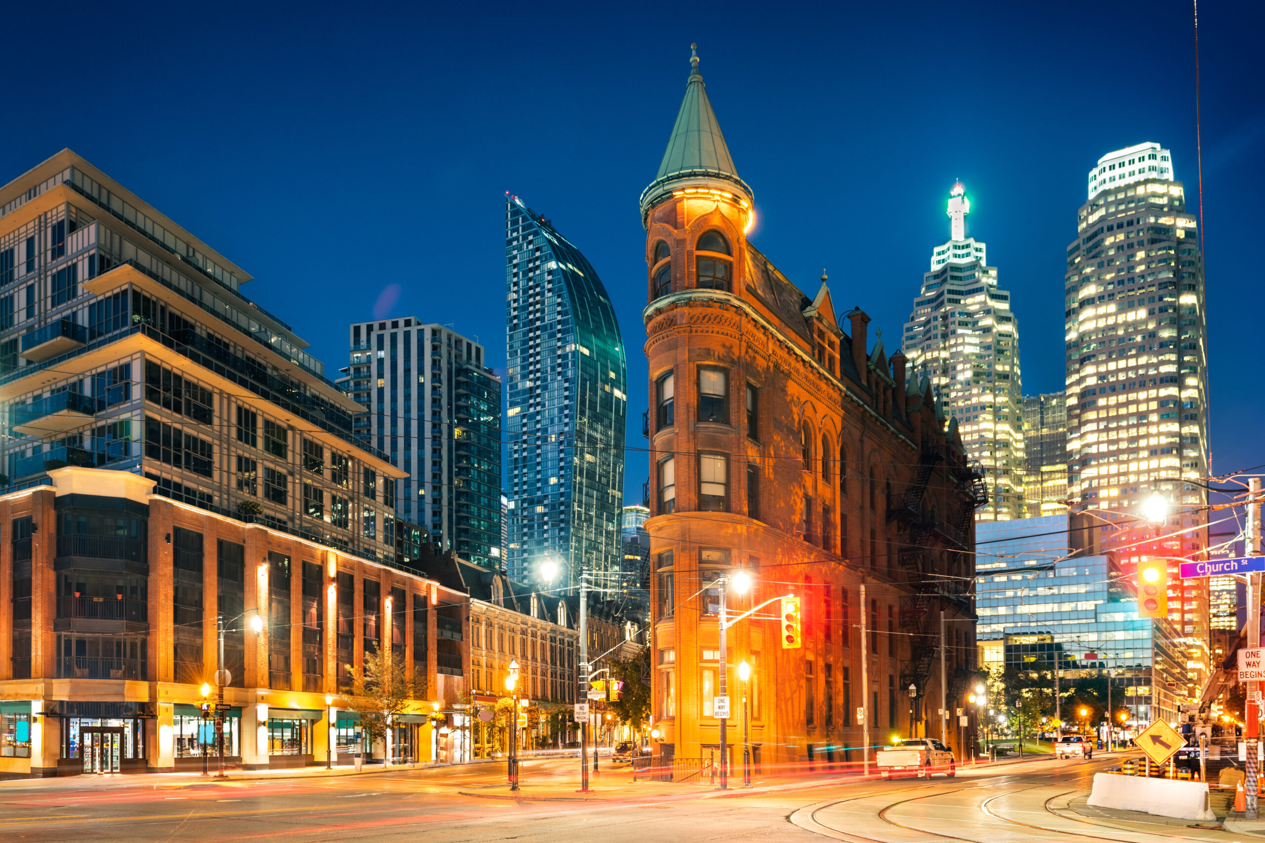 Best Things to Do in Toronto After TIFF This Weekend