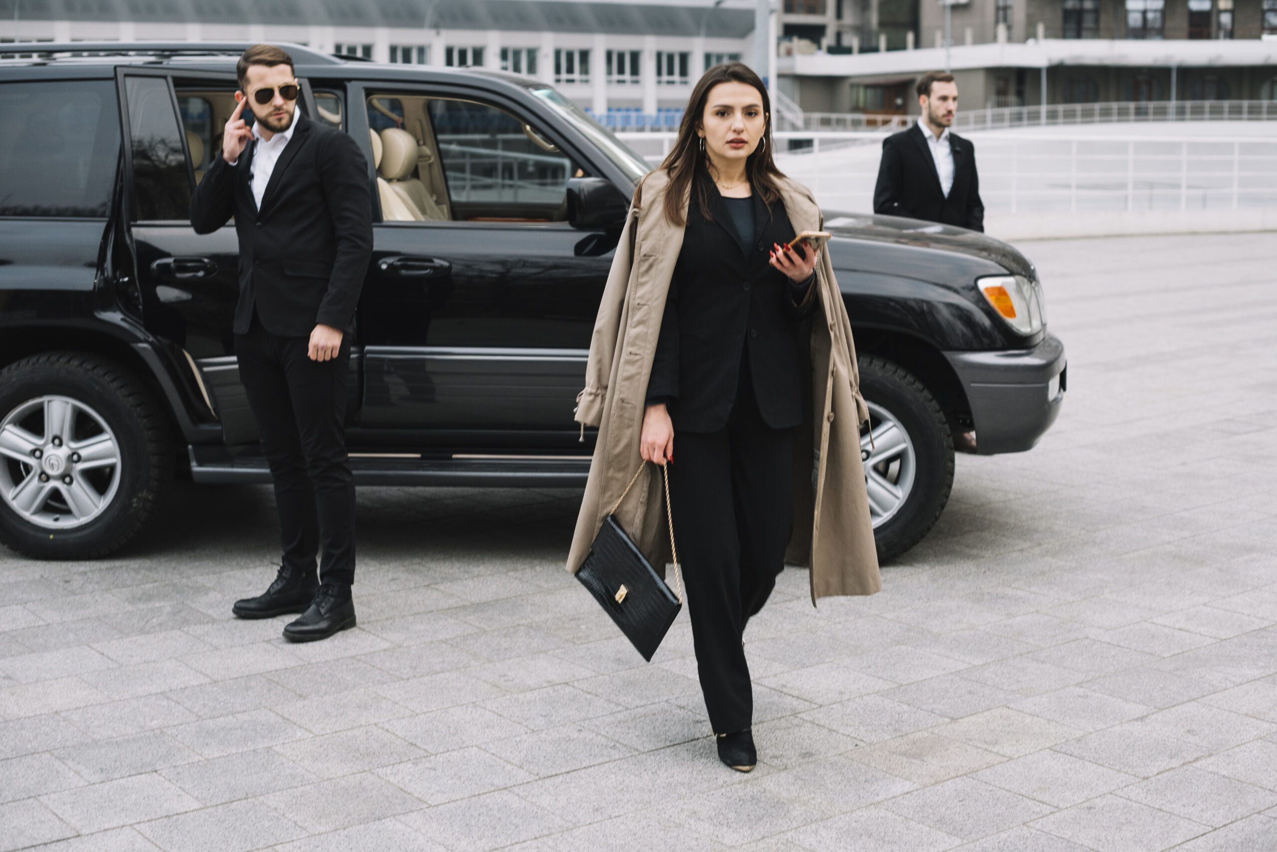 Book Your Toronto Pearson Airport Limo Service for a Smooth Journey